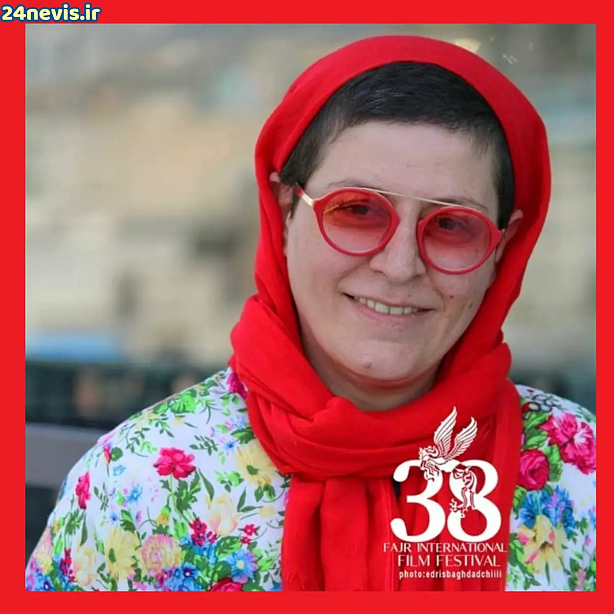 بیوگرافی سوسن پرور و همسرش و فرزندان +عکس و خانواده - 24 نویس