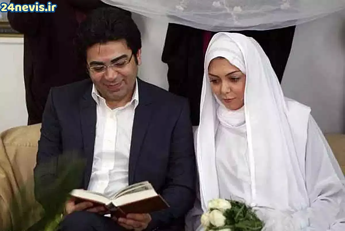 بیوگرافی آزاده نامداری و همسر اول و دوم +علت مرگ و وصیت نامه - 24 نویس