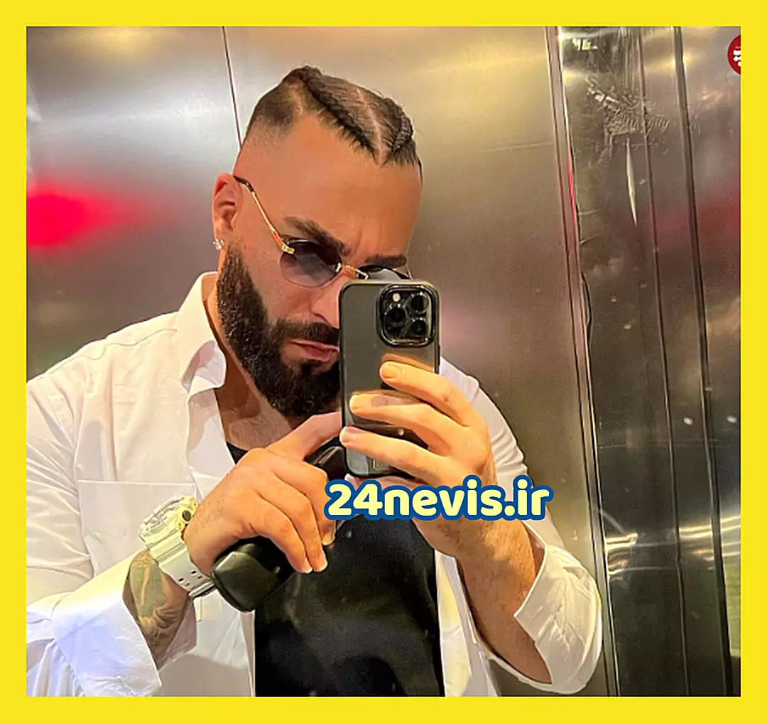 بیوگرافی بازیگران سریال بامداد خمار با عکس و نقش ها - 24 نویس