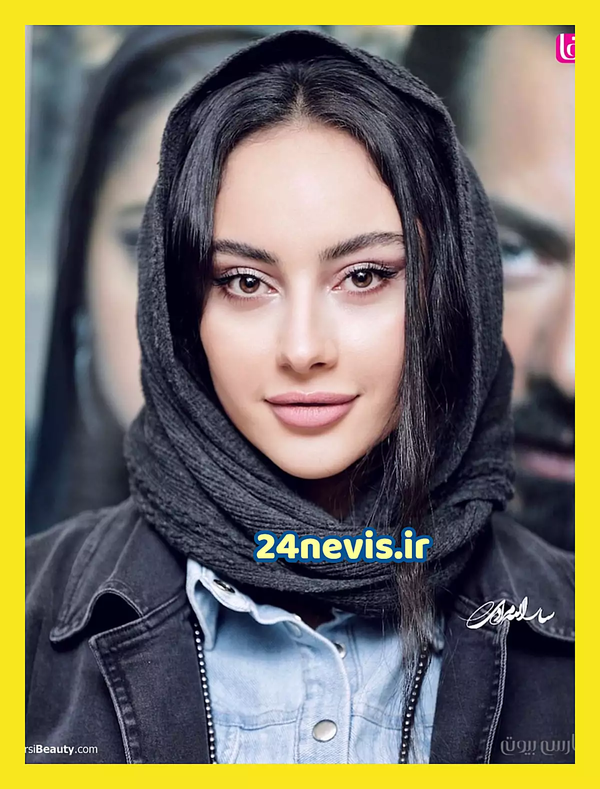 بیوگرافی بازیگران سریال بامداد خمار با عکس - 24 نویس