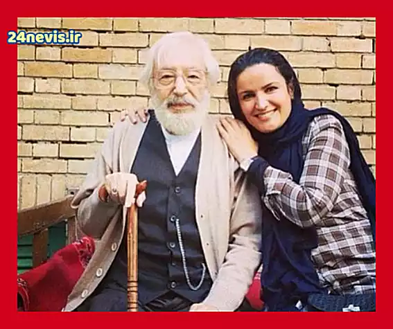 اسامی بازیگران سریال قهوه پدری +بیوگرافی و عکس و داستان - 24 نویس